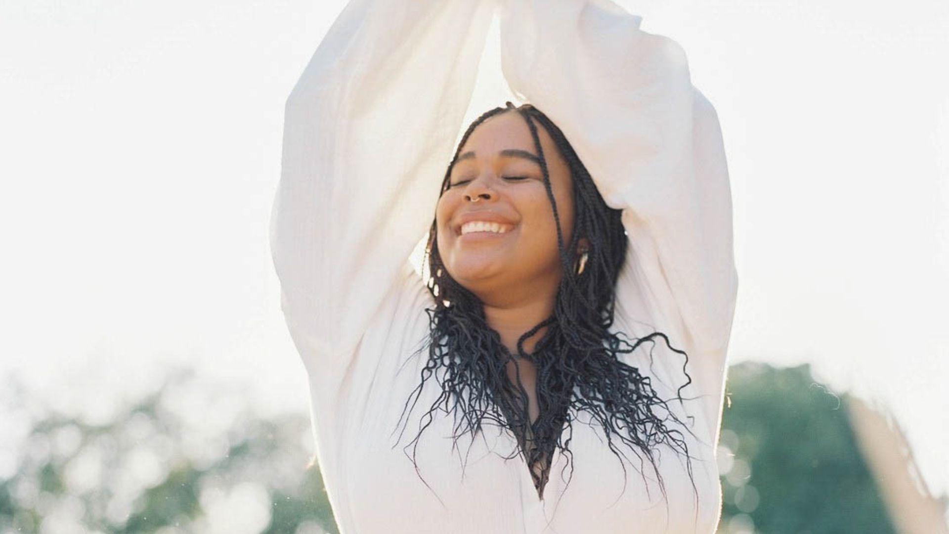 Affirmations and Meditations for Black Women: Nourish Your Mind, Body ...